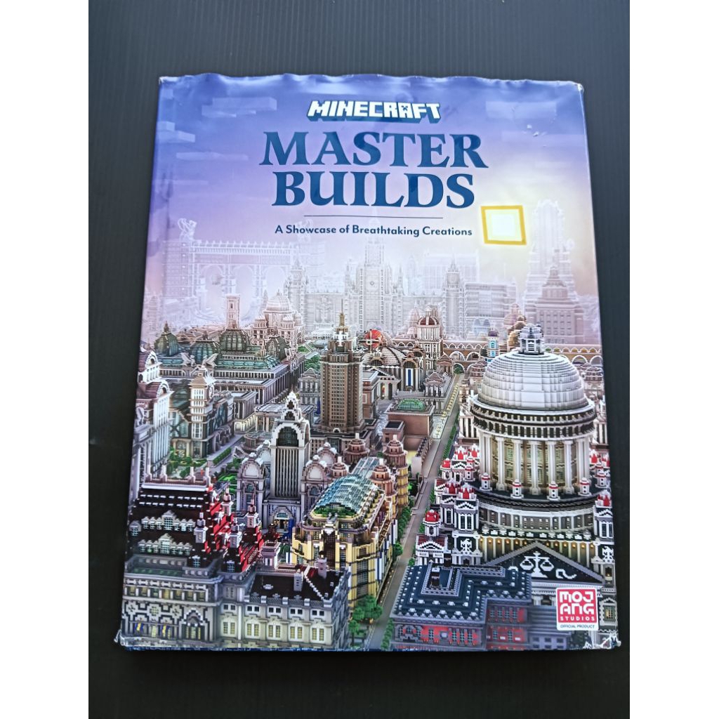 Minecraft Master Builders - A Showcase of Breathtaking Creations ...