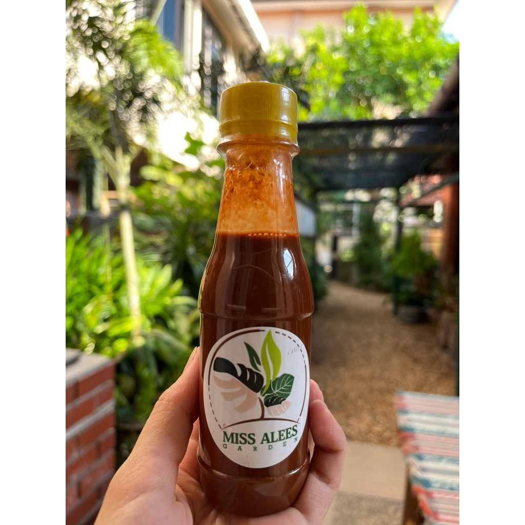 BUDU Instant Sedap Pasir Mas Kelantan | Shopee Malaysia