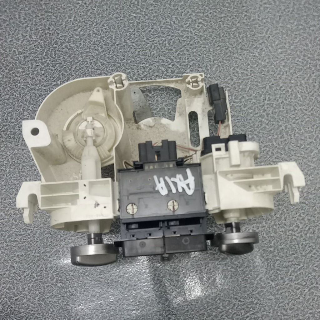 USED ORIGINAL PERODUA AXIA AIRCOND SWITCH PANEL | Shopee Malaysia