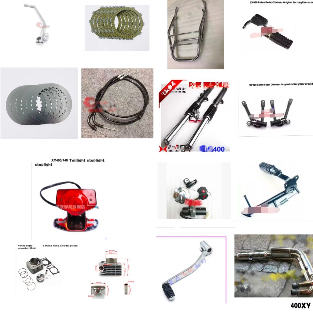 cmc xy400 carburator carb | Shopee Malaysia