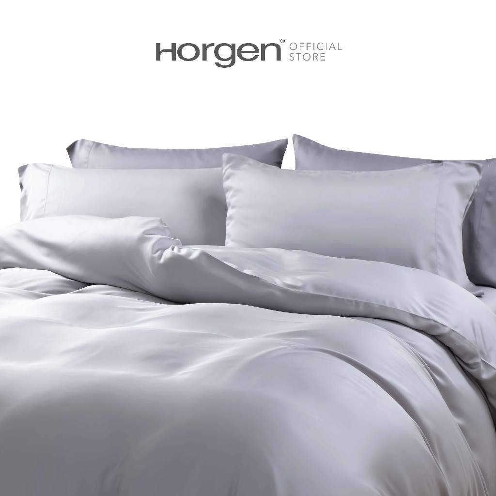 Grand Atelier Original Tencel Elements Bed Set Quilt Cover Sheet ...