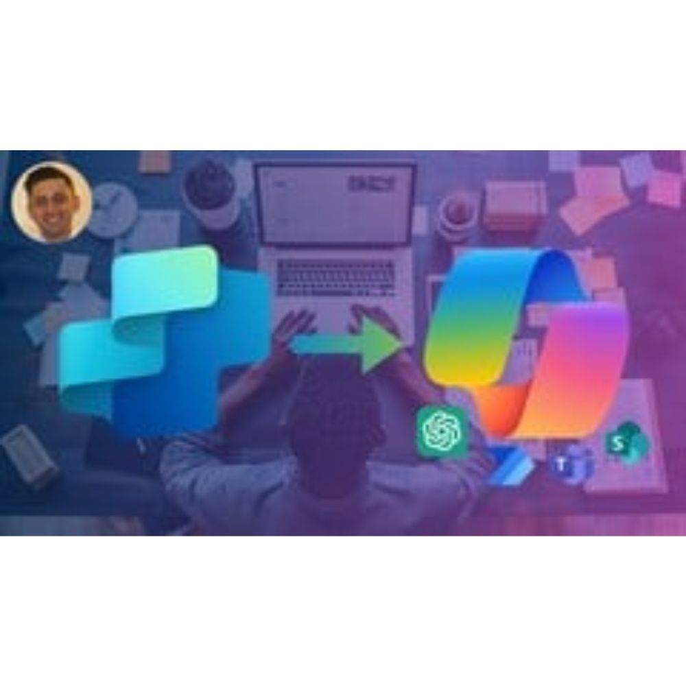 [Udemy Course] Microsoft Copilot Studio - The Copilot Studio ...