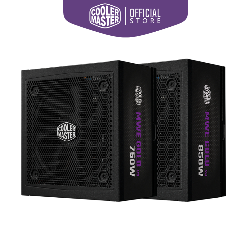 Cooler Master Official Store Online, June 2026 | Shopee Malaysia