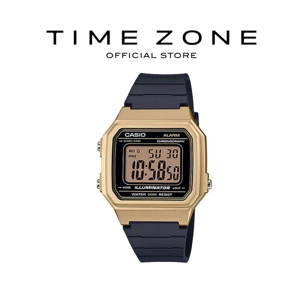 Casio General Timepiece W-217HM-9AVDF | Shopee Malaysia