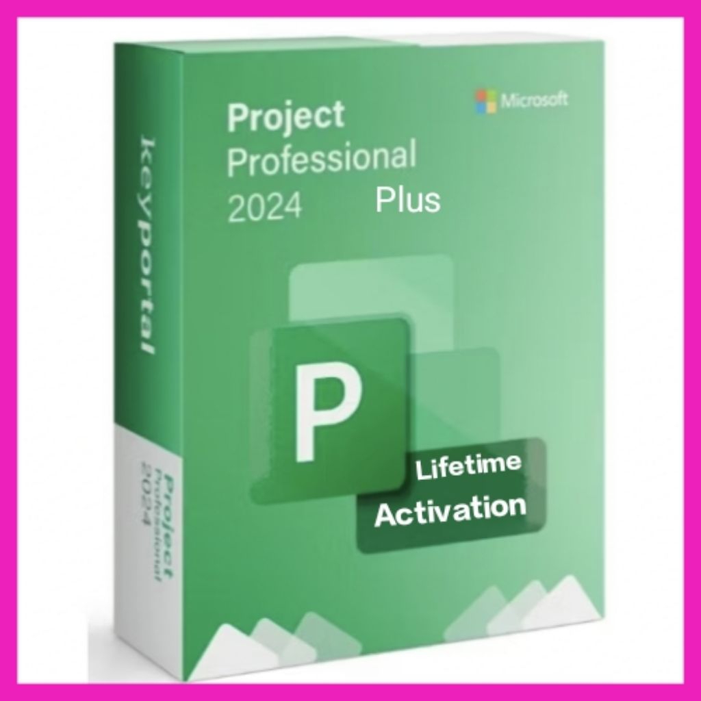 [Ready to Stock]𝕸𝖎𝖈𝖗𝖔𝖘𝖔𝖋𝖙 project 2024 & 2021| Visio 2024| Access2024 ...