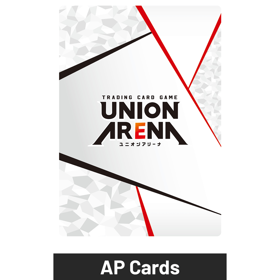 【Gemi-Knight】UNION ARENA UA Non-Foil Action Point (AP) | Shopee Malaysia
