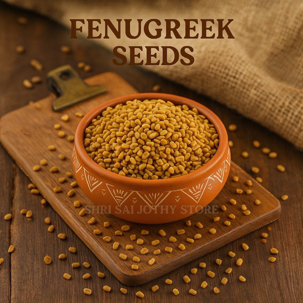 SPICES Fenugreek Seeds 50g Biji Halba - Shri Sai Jothy Store | Shopee ...