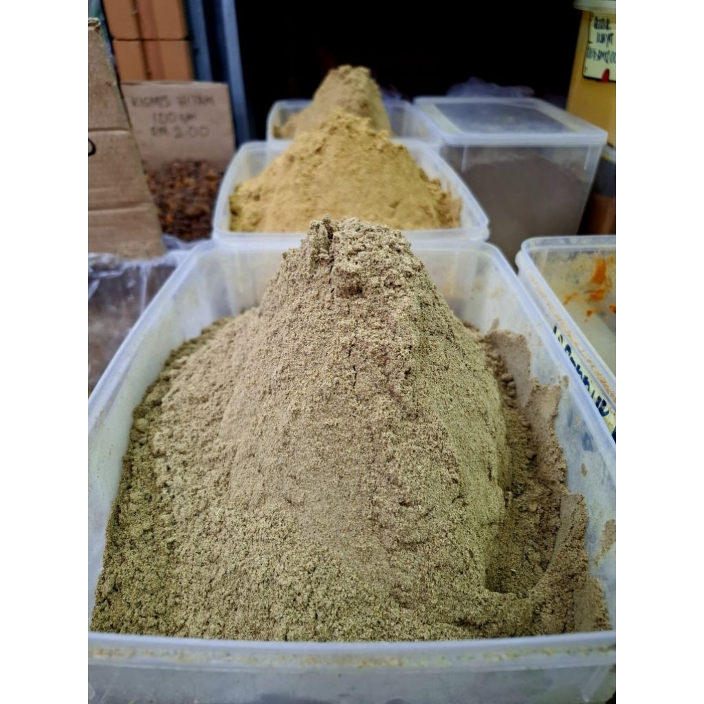 REMPAH BRIYANI PASAR PAYANG | Shopee Malaysia