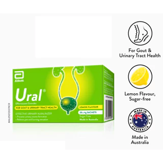 Buy ural sachet Online With Best Price, Jan 2026 | Shopee Malaysia