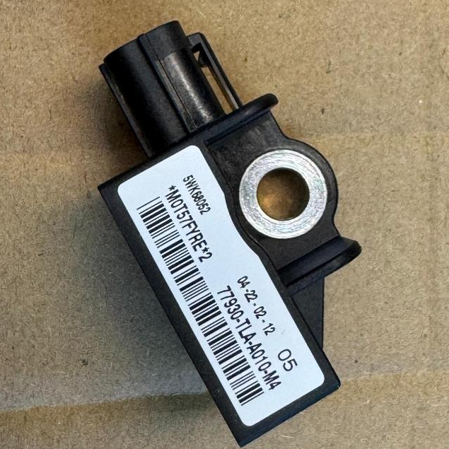 77930-Tla-A010 Original Honda Crv 2017-2020 Year Front Depan Air Bag ...