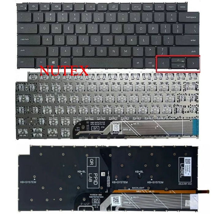 NEW Dell Latitude 3320 3330 3420 3425 3430 E3420 Vostro 5310 5320 5410 ...