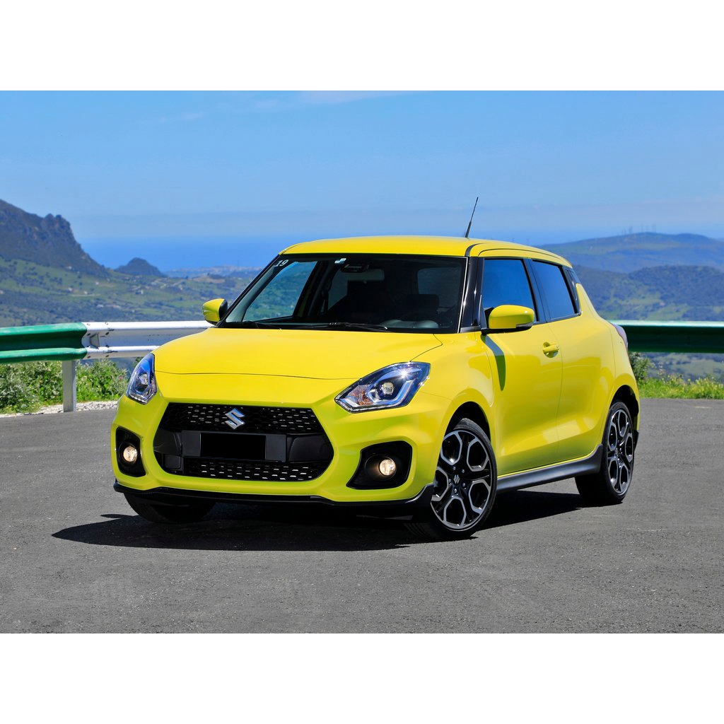 Swift `19 Sport Type Bodykit | Shopee Malaysia
