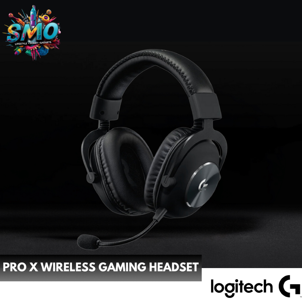 Genuine Logitech PRO X / PRO X Wireless / G PRO 2nd Gen Gaming Headset ...