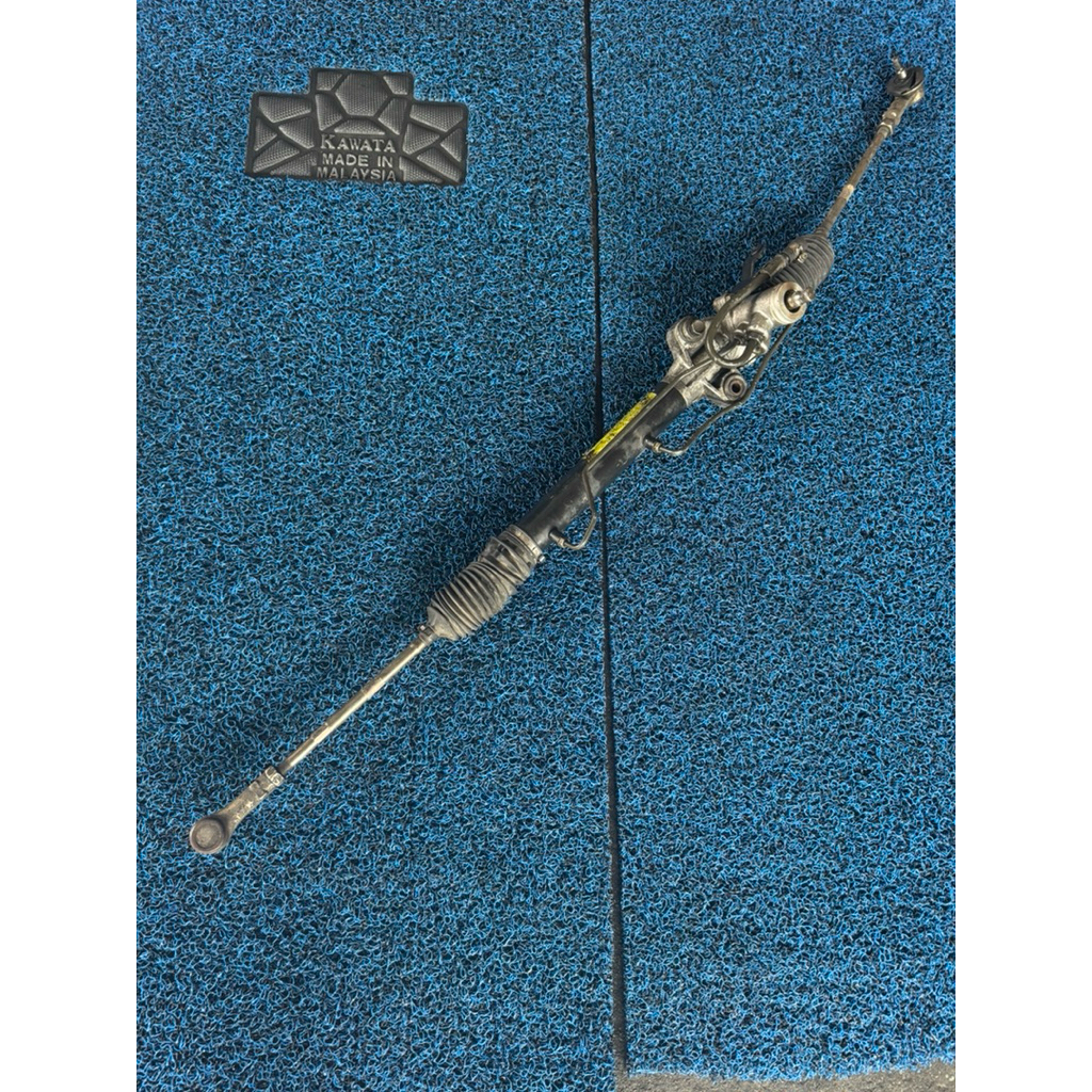 Hyundai Matrix Power Steering Rack (used) | Shopee Malaysia