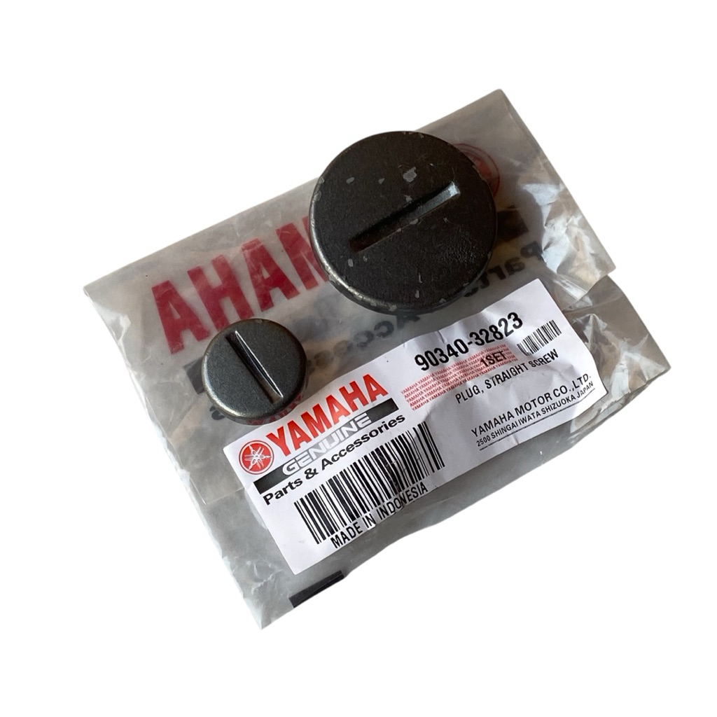 YAMAHA LC135 Y15ZR SRL110 MAGNET SMALL COVER MAGNET COVER MAGNET CAP ...