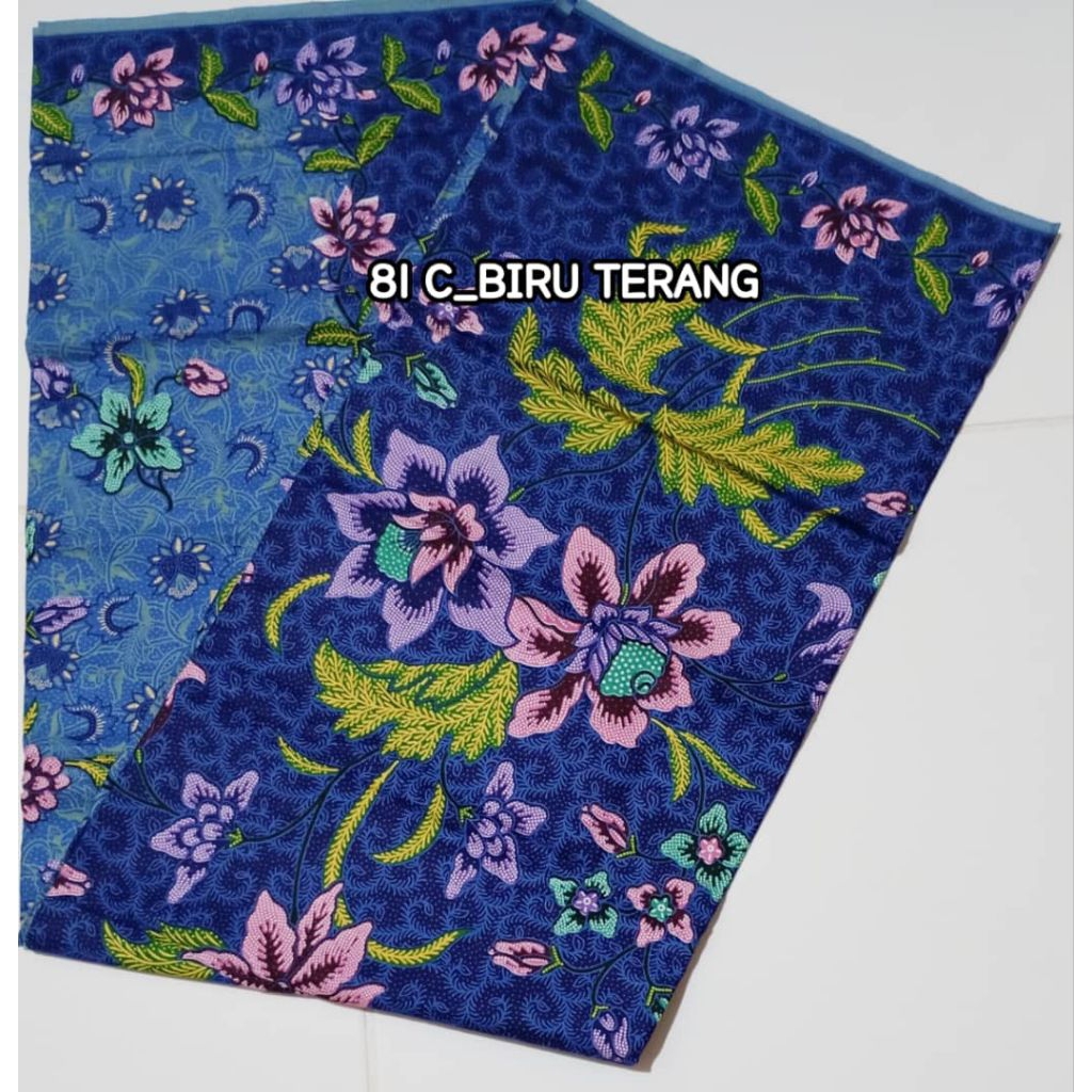 kain batik halus delapan 1 (81C) | Shopee Malaysia