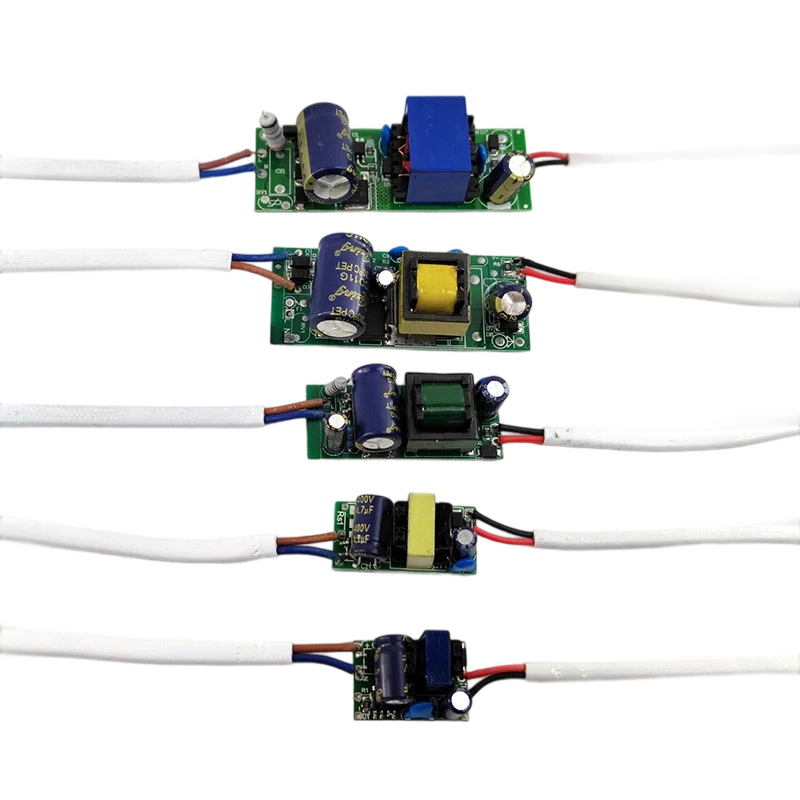 Led Driver 18w 24w Power Supply For Led Panel Light Led Ballast Led ...