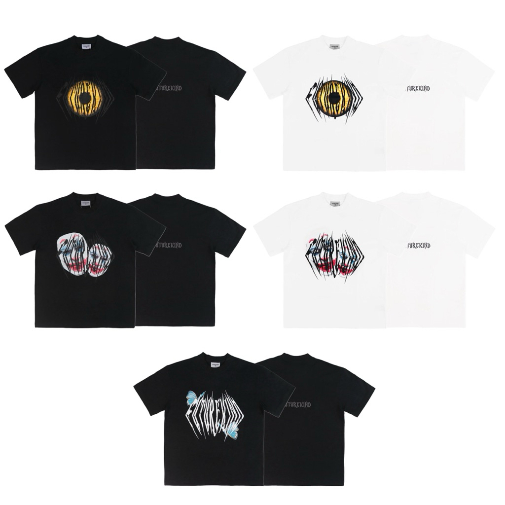 HUMAN KIND collection merch. | Shopee Malaysia
