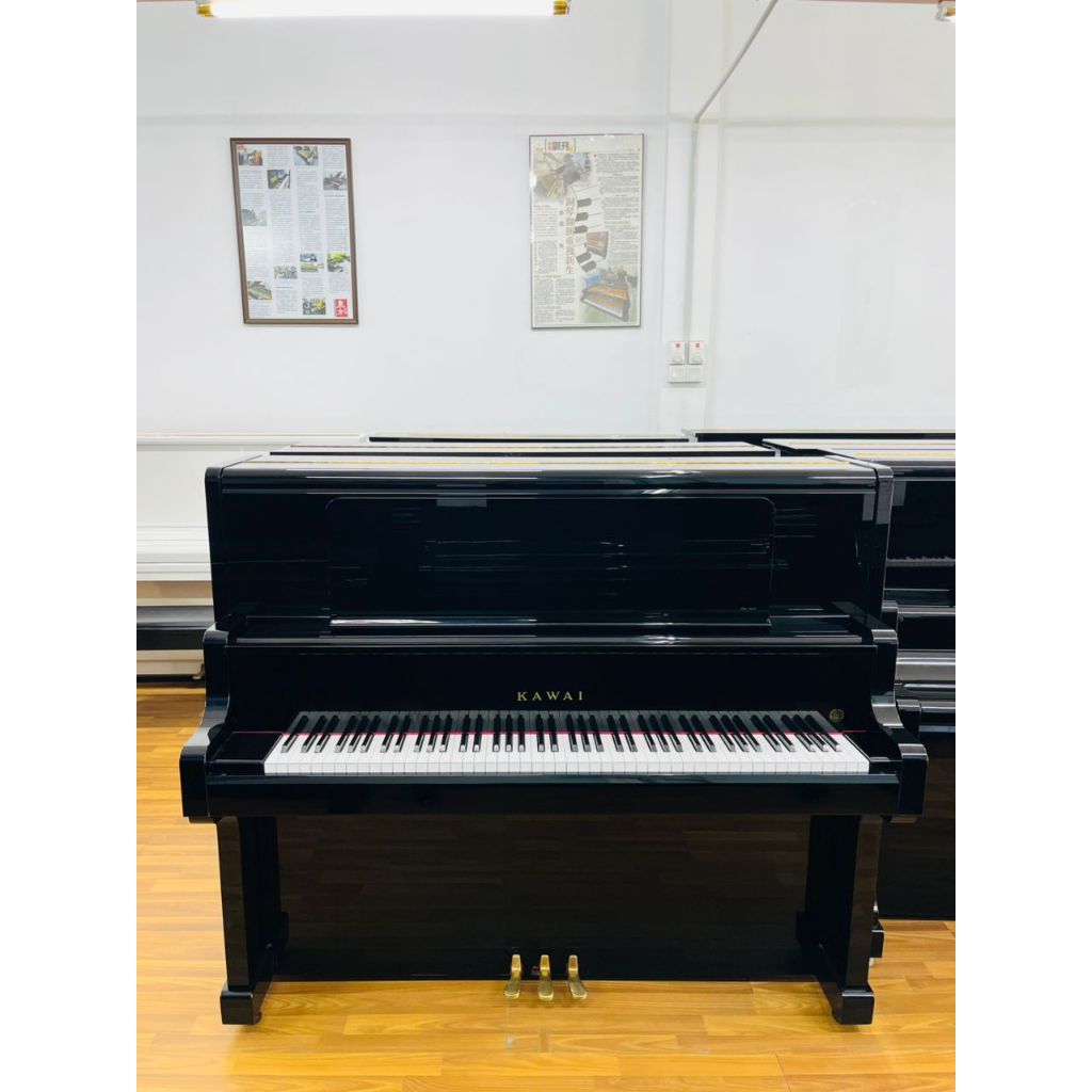 KAWAI US55_LE LIMITED EDITION UPRIGHT PIANO | Shopee Malaysia