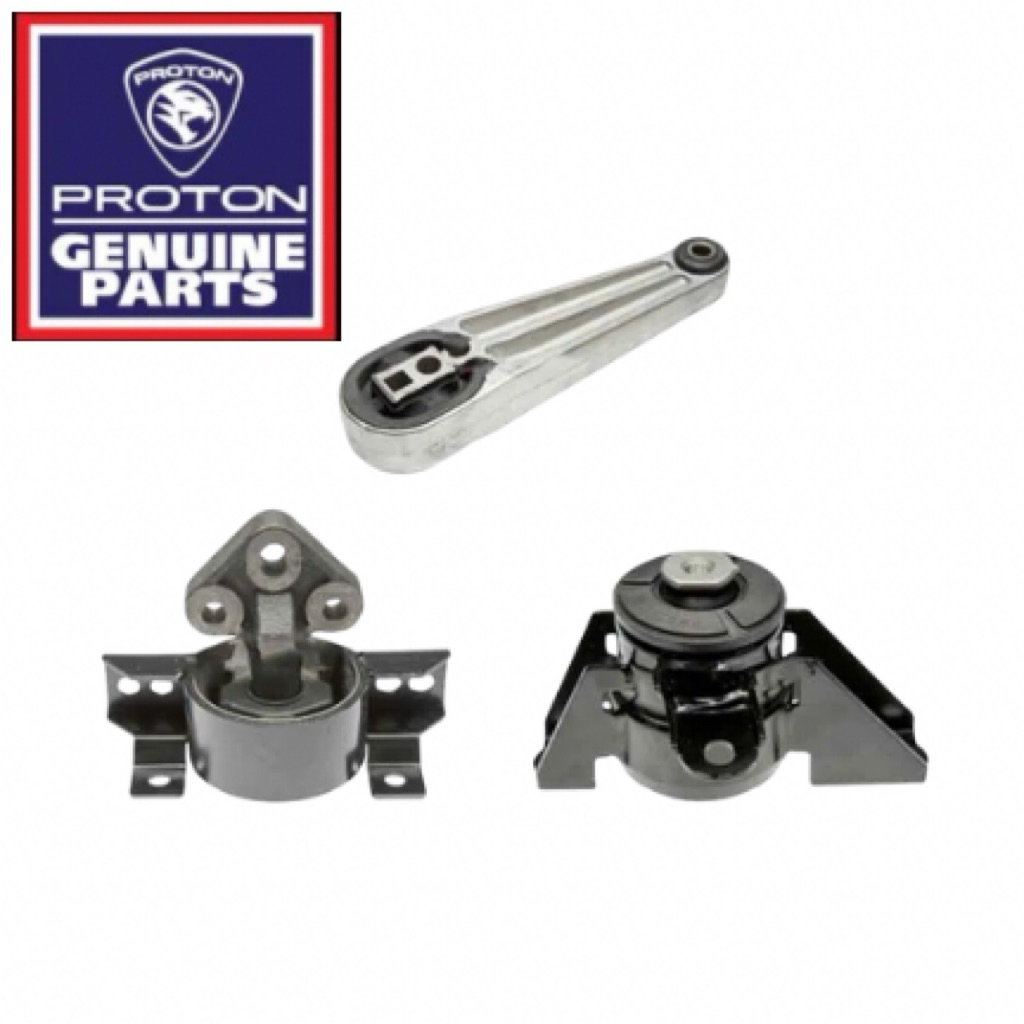 100% ORIGINAL 🇲🇾 PROTON IRIZ VVT PERSONA VVT 2017-2024 ENGINE MOUNTING ...