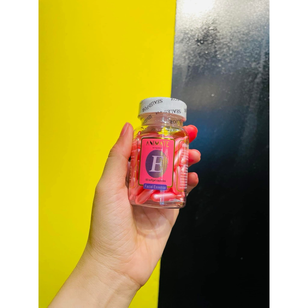 ANIMATE PINK 60PCS🩷 READYSTOCK | Shopee Malaysia