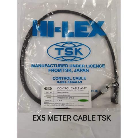EX5 TSK SPEEDOMETER CABLE | Shopee Malaysia