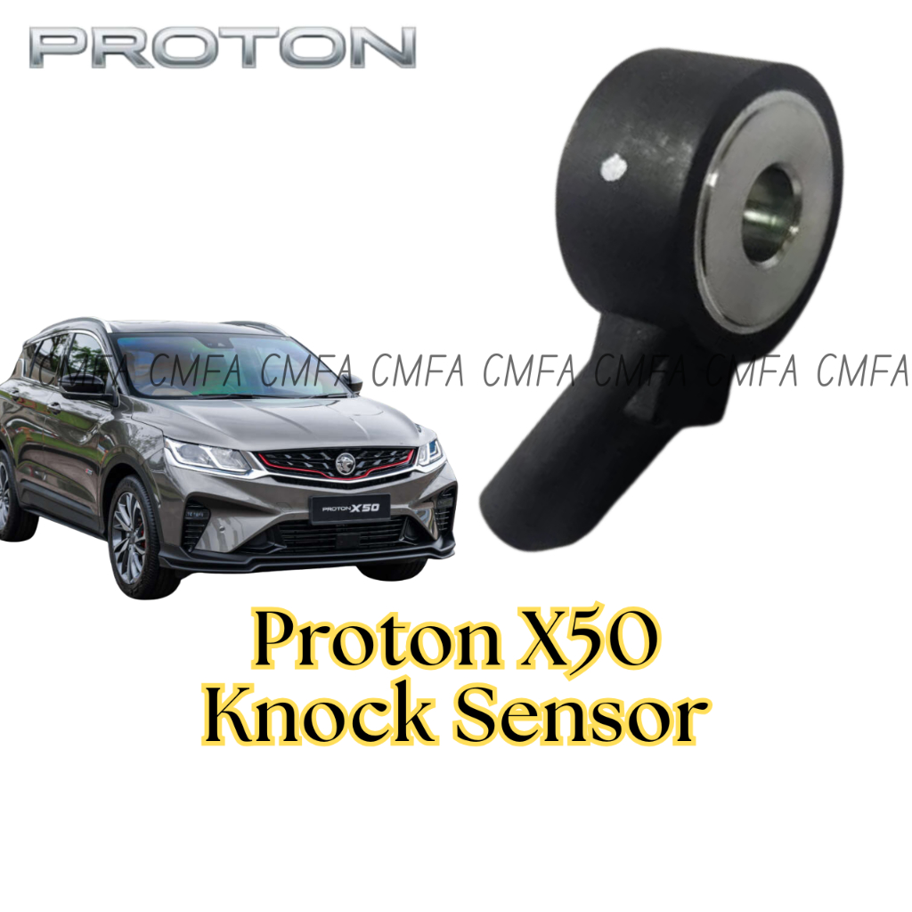 Proton X50 Knock Sensor Sensor Ketukan Original Geely | Shopee Malaysia