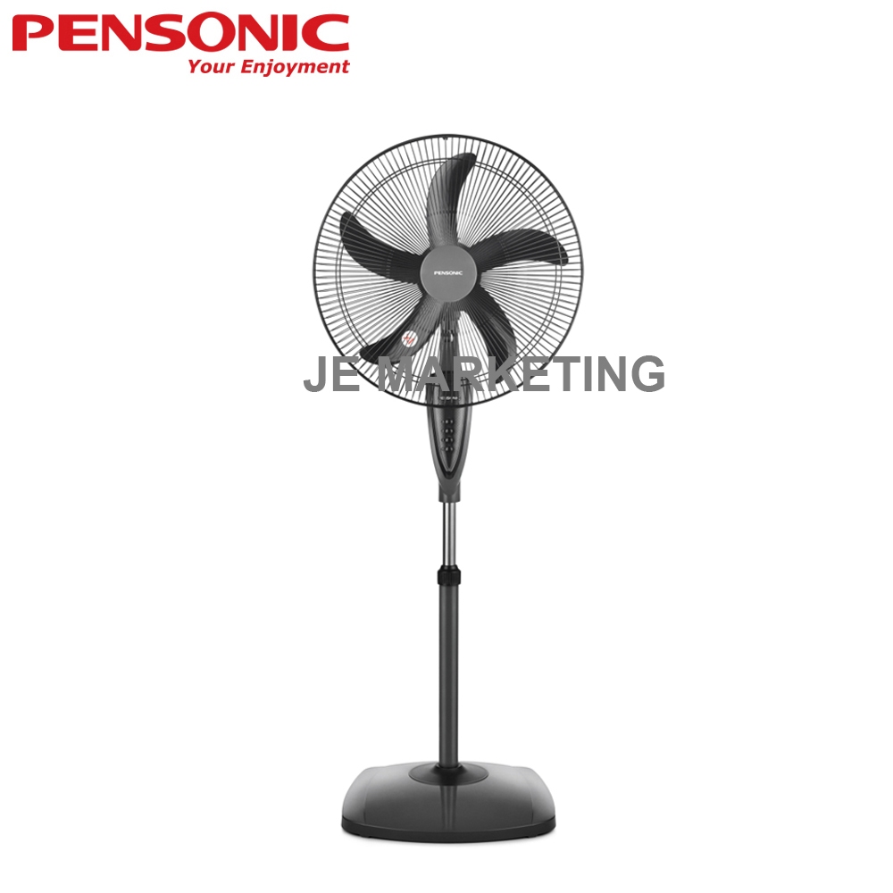 PENSONIC STAND FAN (18") PSF-1801 | Shopee Malaysia