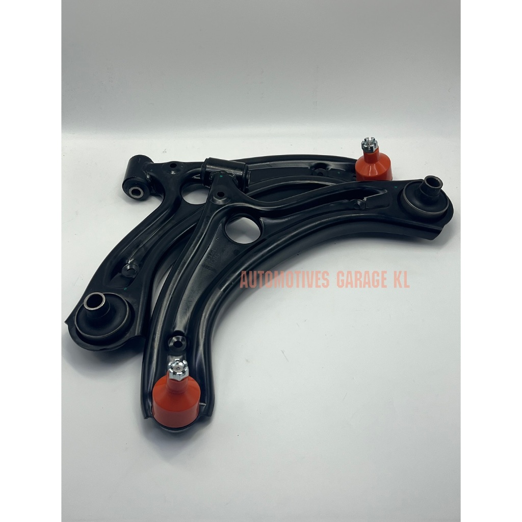 PERODUA AXIA / BEZZA - LOWER ARM - 48069-BZ180 / 48068-BZ180 | Shopee ...