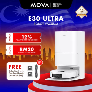 Mova Official Store Online, August 2025 | Shopee Malaysia