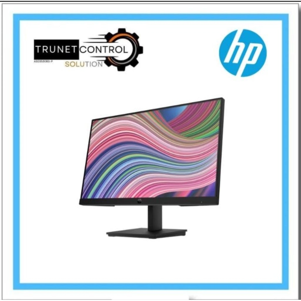 HP P22 G5 ( FHD MONITOR ) | Shopee Malaysia