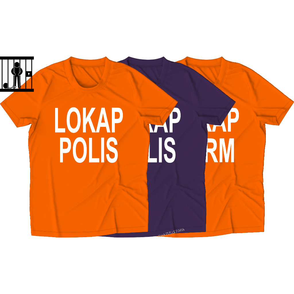 NEW LOKAP T SHIRT UNISEX WOMEN MEN SHORT SLEEVES PLUS SIZE XS TO 5XL ...