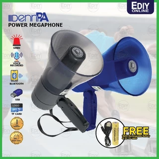 megaphone loud hailer - Prices and Promotions - Nov 2025 | Shopee Malaysia