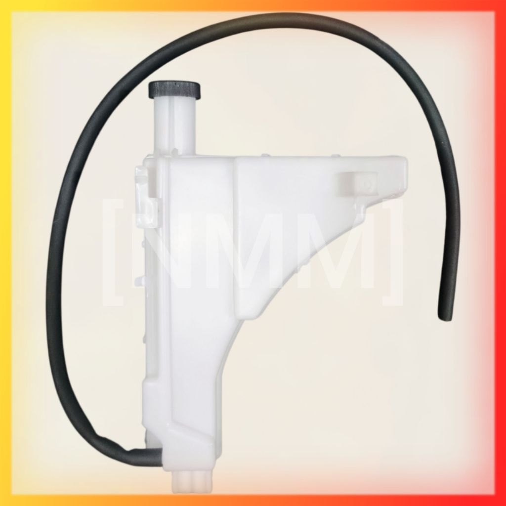 Nissan Latio C11,Livina,Sylphy G11 Coolant Tank/Radiator Spare Tank ...