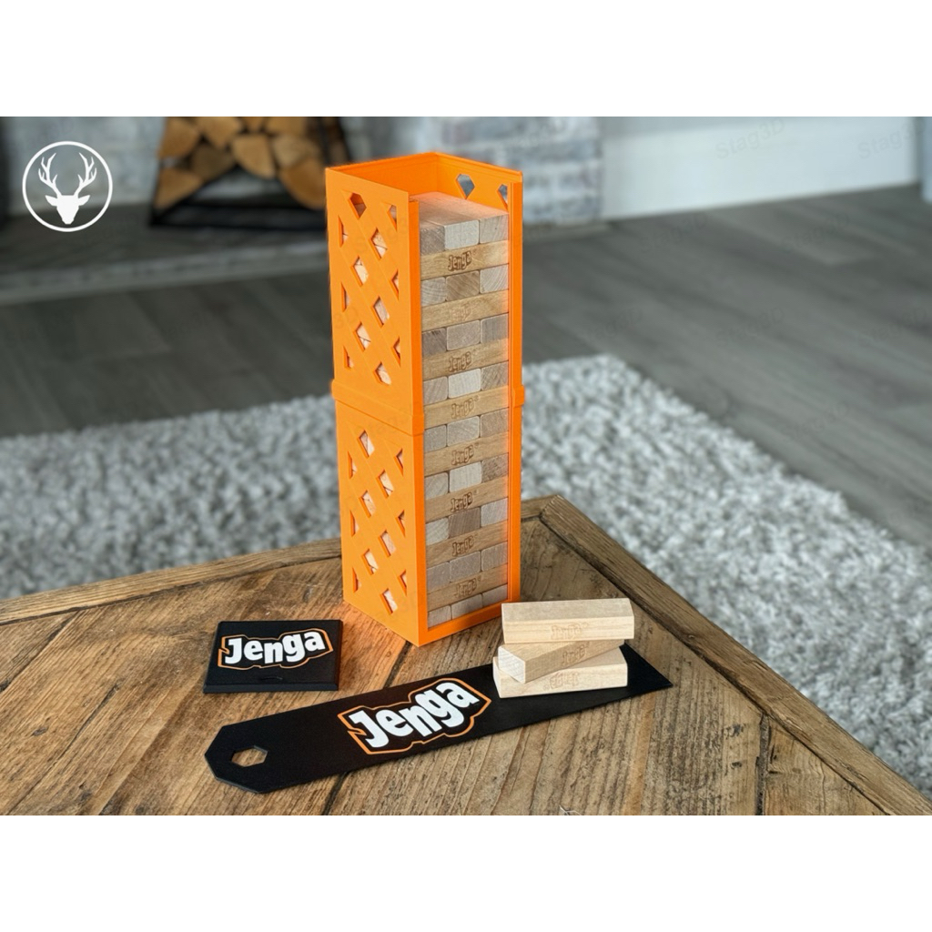 Buy jenga Online With Best Price, Jun 2026 | Shopee Malaysia