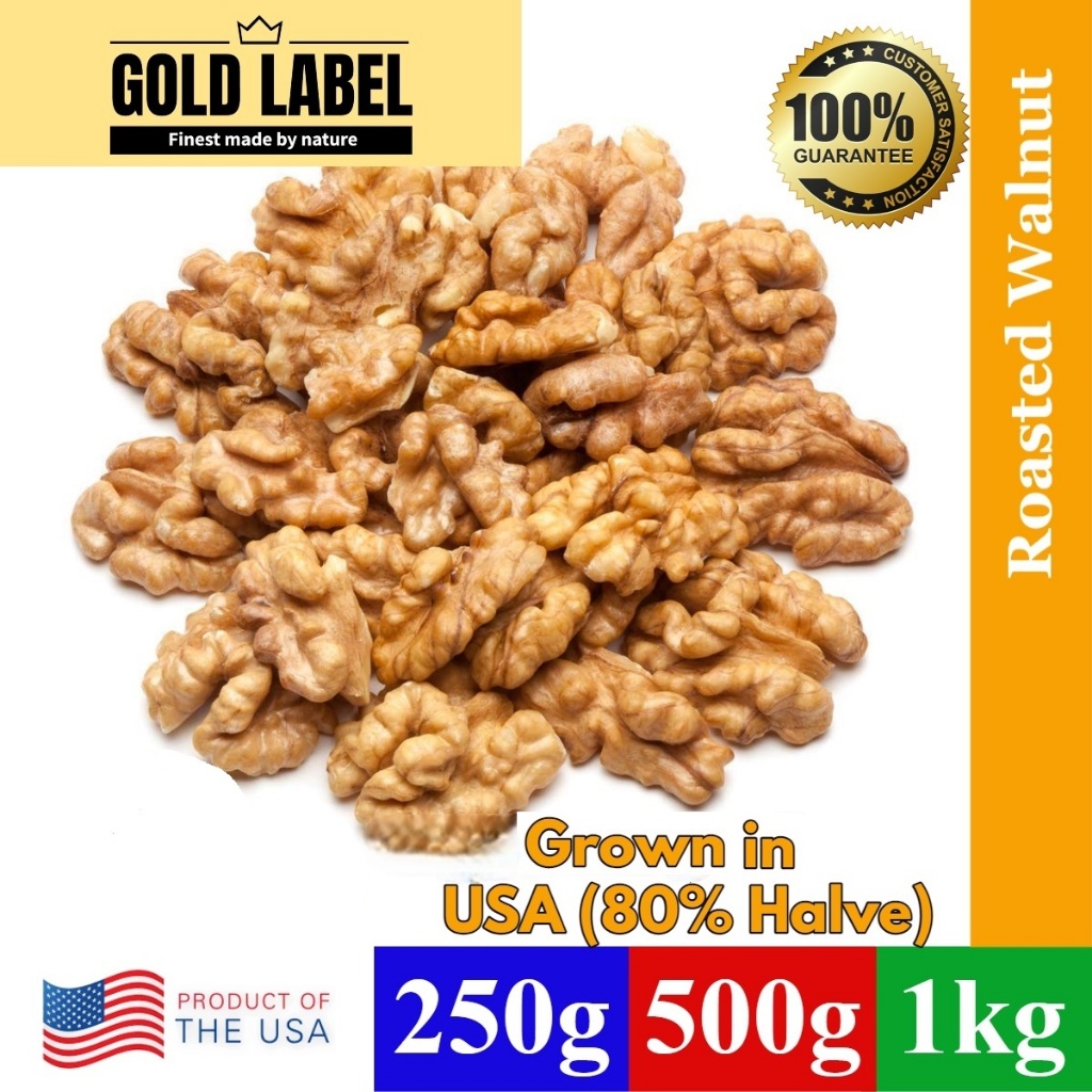 Buy walnut Online With Best Price, Jun 2026 | Shopee Malaysia