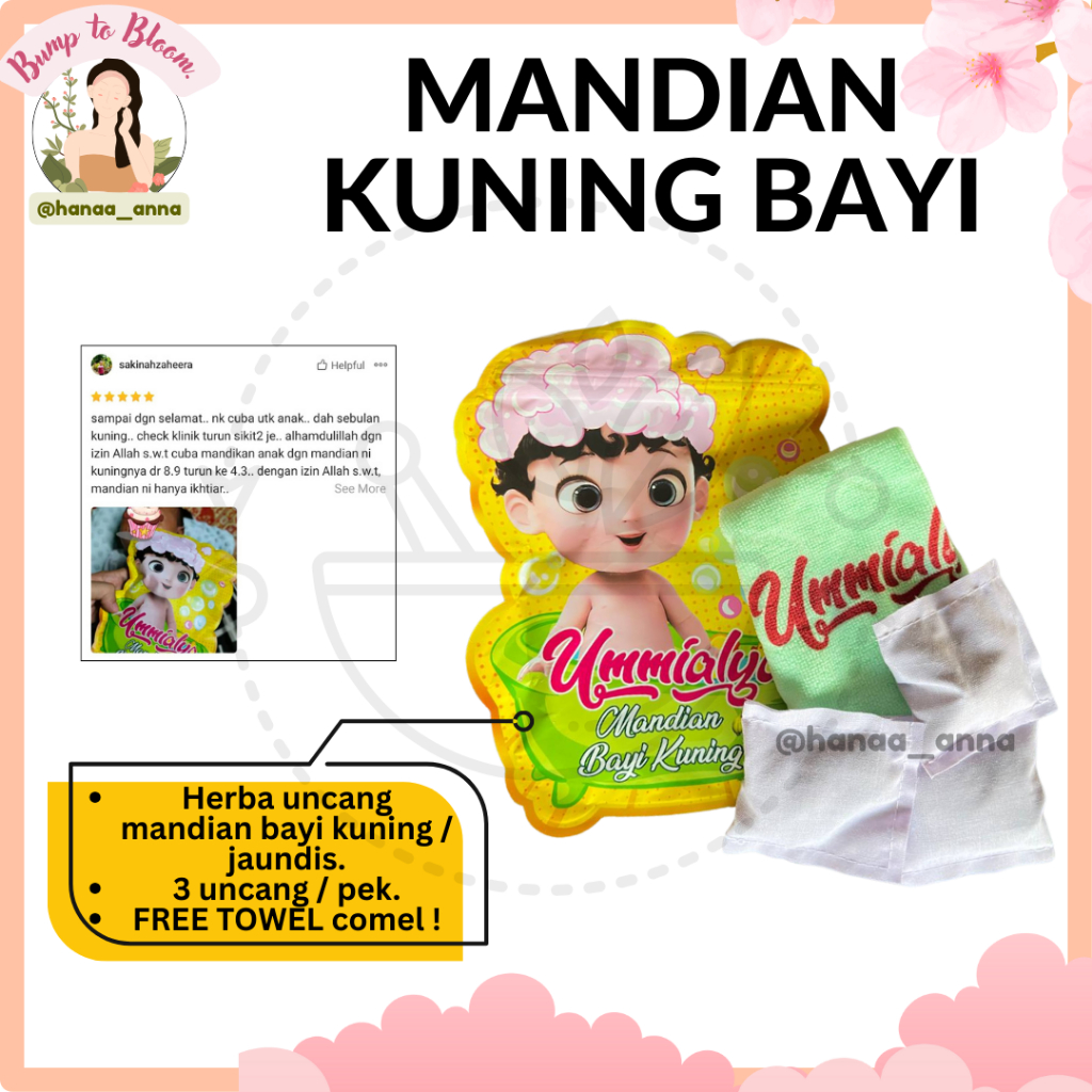 NEWBORN MANDIAN KUNING BAYI Jaundis Ikhtiar Menurunkan bacaan kuning ...