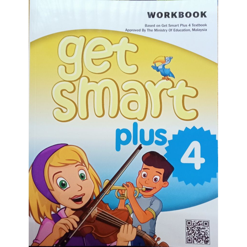 Buy get smart plus 4 workbook Online With Best Price, May 2026 | Shopee ...