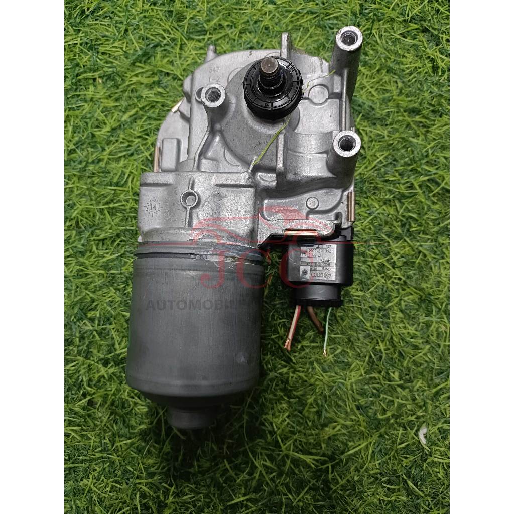 VOLKSWAGEN GOLF MK7 FRONT WIPER MOTOR [2G-6C-D1650] | Shopee Malaysia