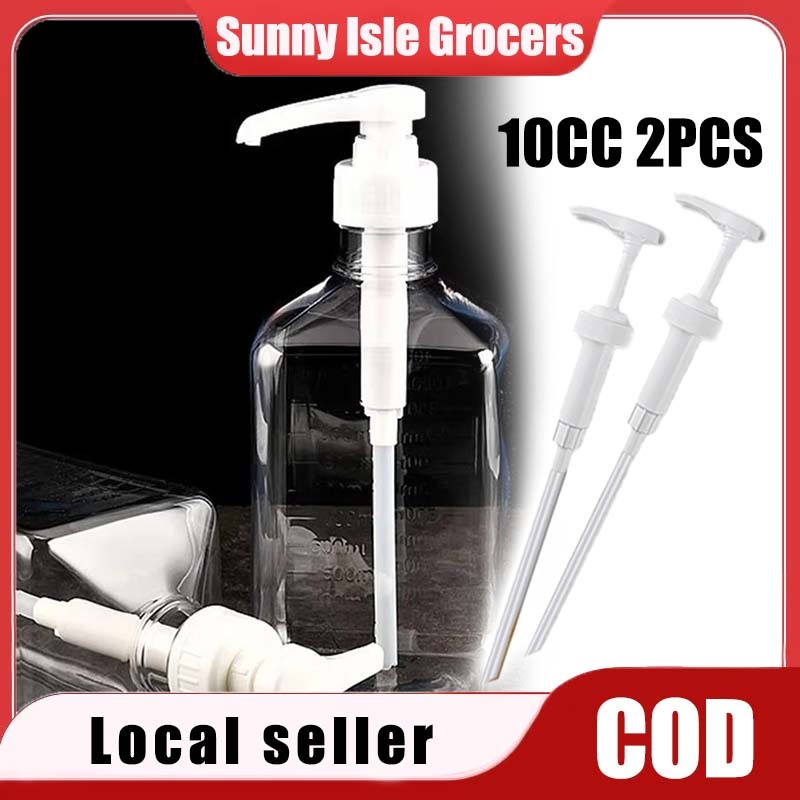 PUMP HEAD 45mm TAHAN LASAK 10L - Pam Botol Sabun 10kg Heavy Duty｜ Kalis ...