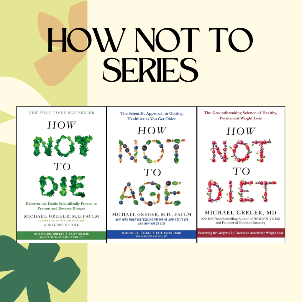 How Not to Age: The Scientific Approach to Getting Healthier as You Get ...