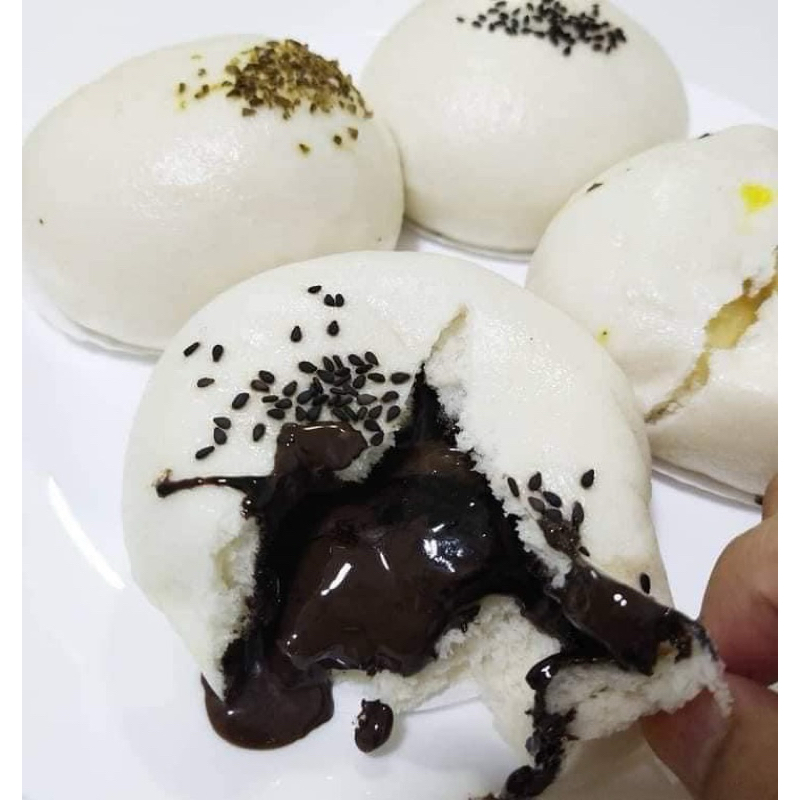 🔥FAST DELIVERY🔥PAU DEEN PAU VIRAL INTI MELIMPAH SAIZ BESAR PREMIUM ...