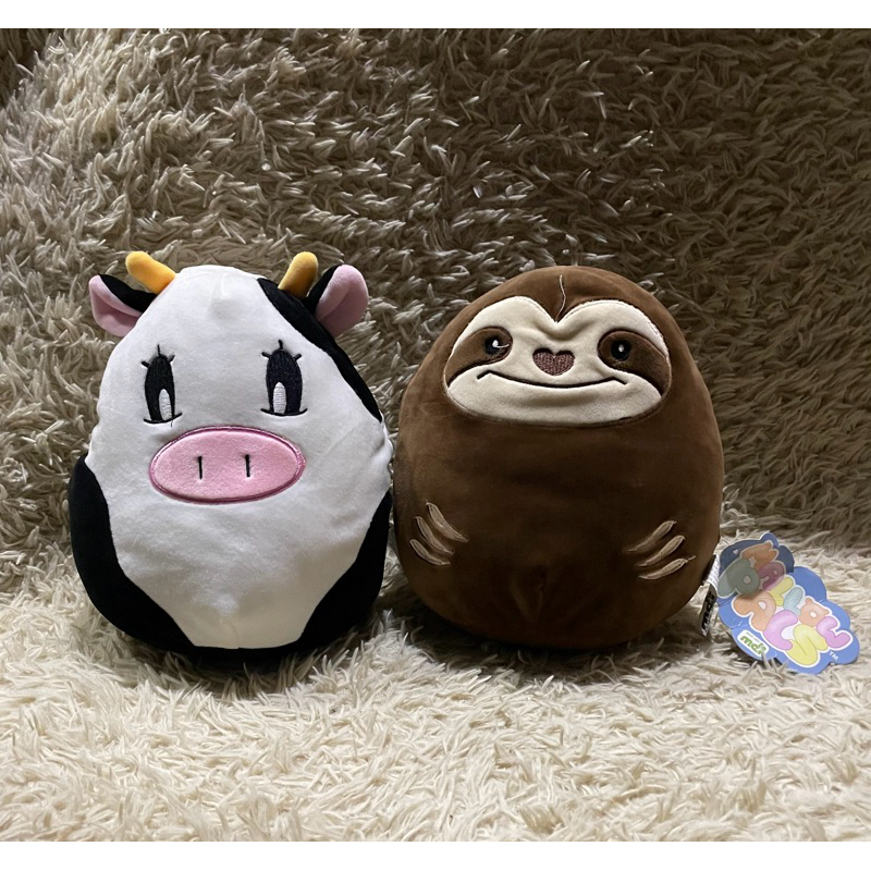 squishy mellow stuffed toy mdi | Shopee Malaysia