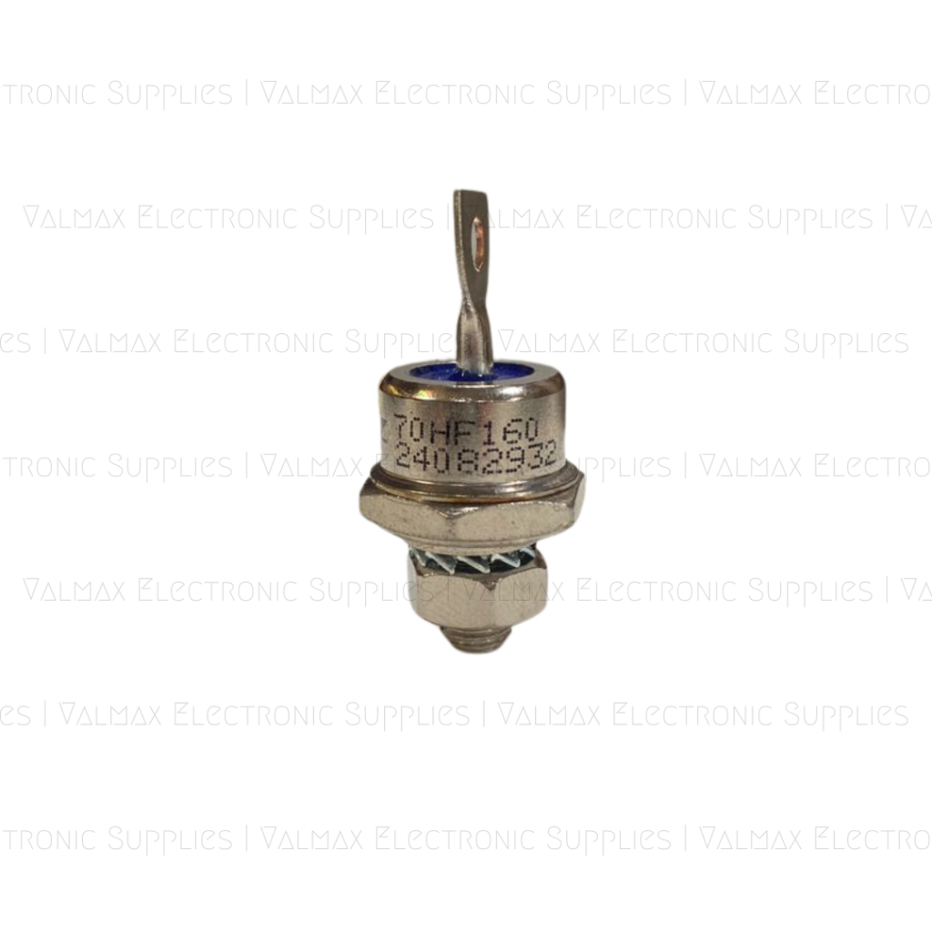 IR Rectifier Diode 70HF160 整流二极管 | Shopee Malaysia