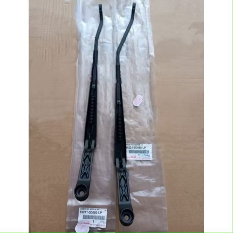 ORIGINAL TOYOTA VIOS NCP42 WIPER ARM | Shopee Malaysia
