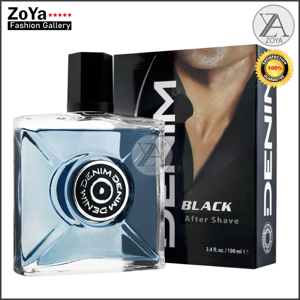 Perfume Denim Original Eau de Toilette 100ml Spray Man [Ready Stock ...