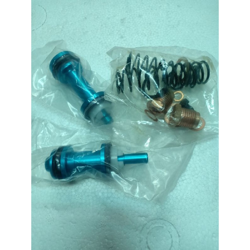 TOYOTA HJ75,BJ75 BRAKE MASTER PUMP KIT (04493-60140) | Shopee Malaysia
