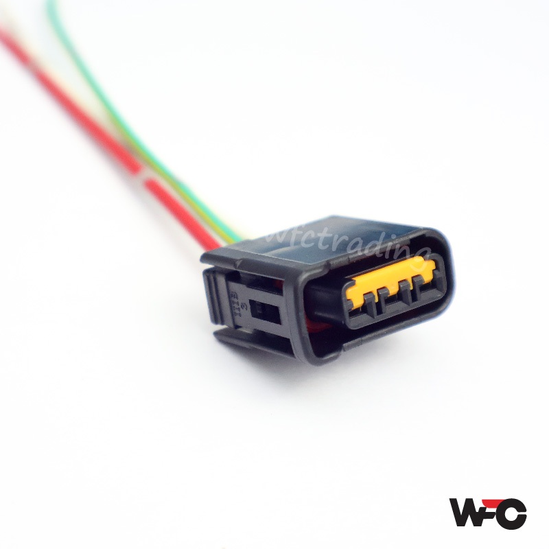 Perodua Viva Plug Coil Socket 3pin Avanza Plug Coil Socket 3Pin Viva ...
