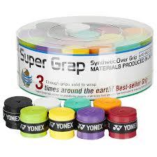 YONEX AC102EX WET SUPER GRAP OVERGRIP | Shopee Malaysia