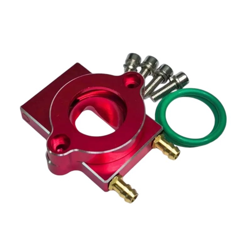 RC Gasoline Boat Exhaust Water Cooling Flange Set | Shopee Malaysia